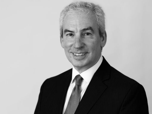 Leadership | Sapphire Capital Group